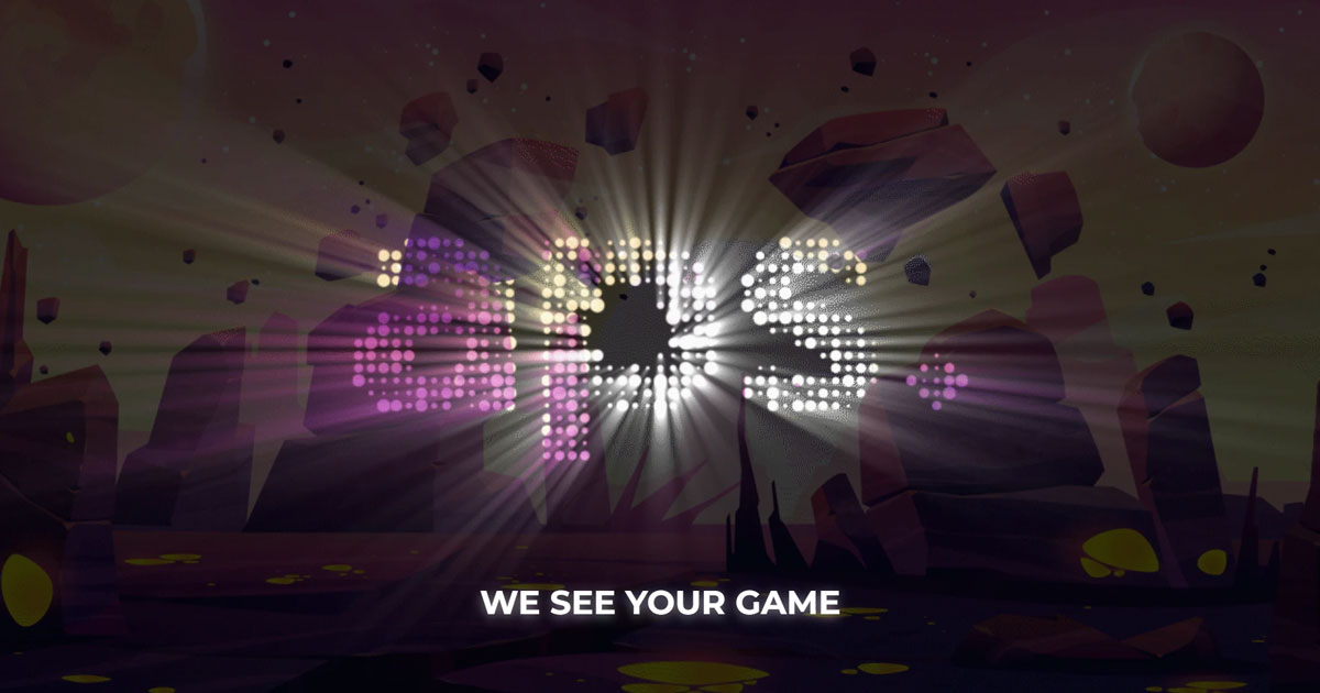 aps. - Your Strategic Partner in the Gaming World.